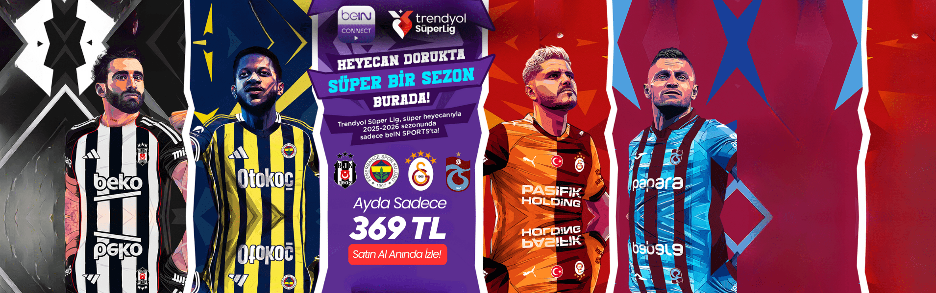 Digitürk TV ve İnternet Paketleri | En İyi Fırsatlar Burada | Digiturk